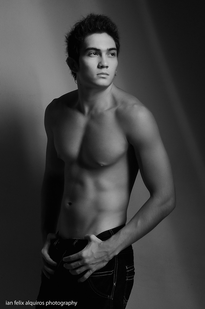 Picture of Alexis Fabregas