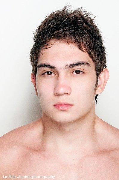 Picture of Alexis Fabregas