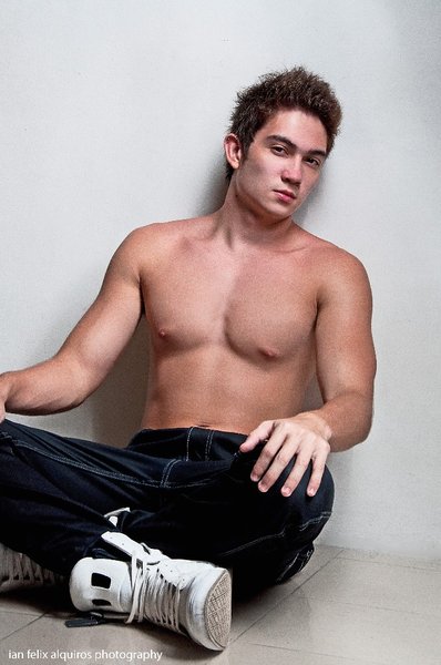 Picture of Alexis Fabregas