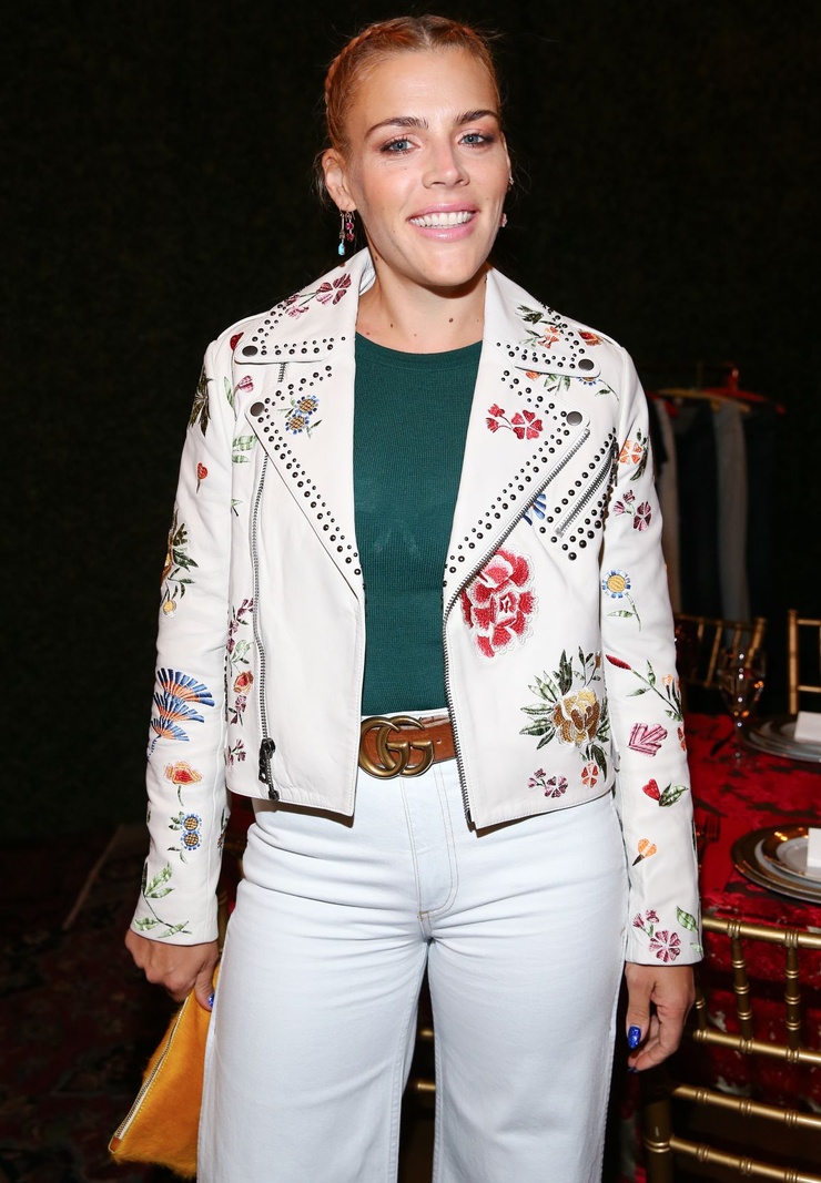 Image of Busy Philipps