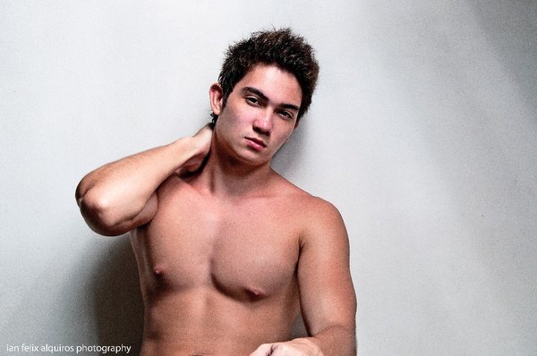 Picture of Alexis Fabregas