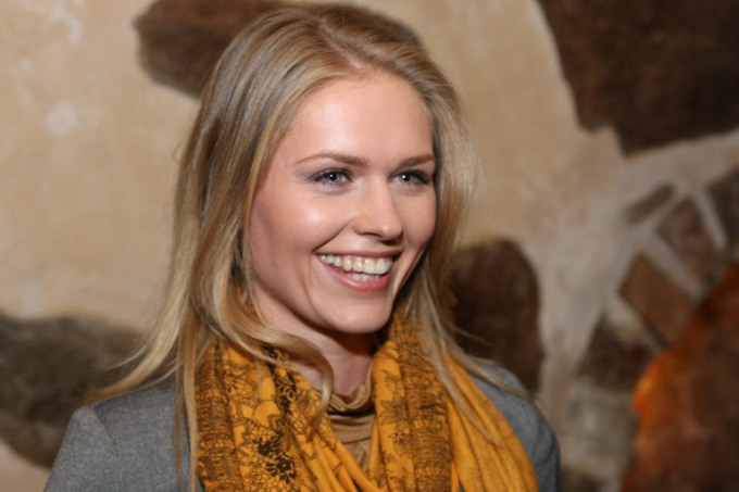 Picture of Agne Grudyte