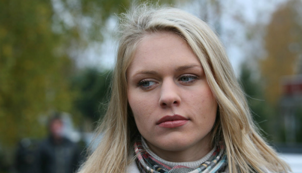 Picture of Agne Grudyte