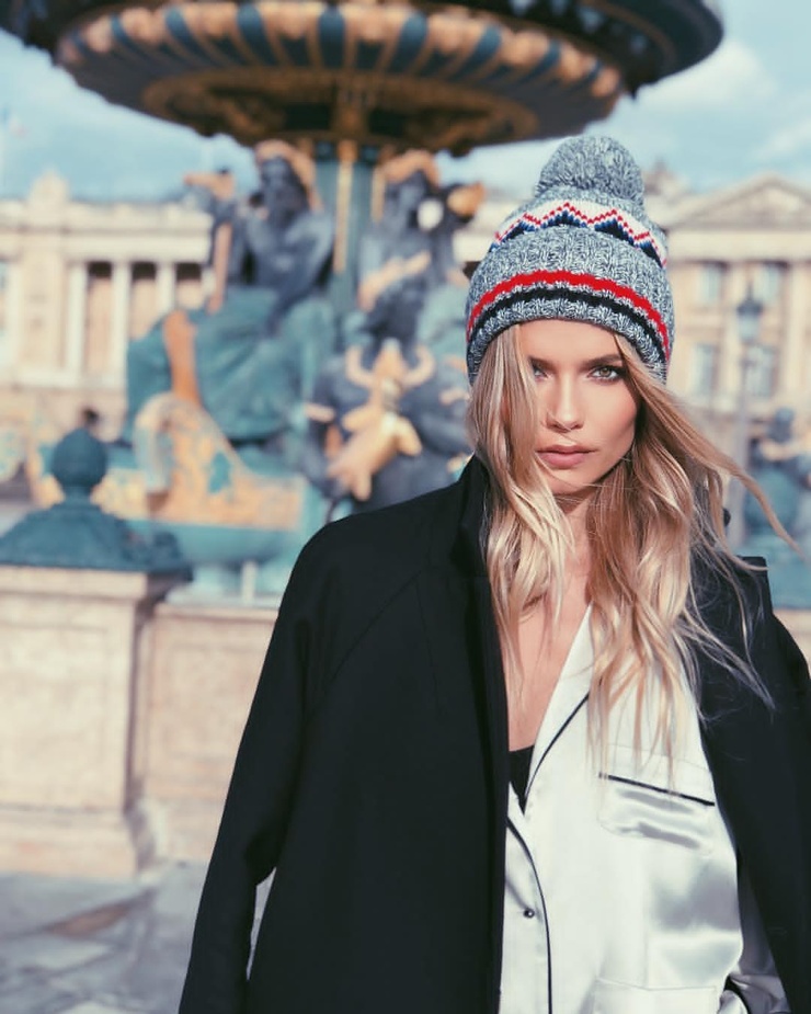 Picture of Natasha Poly