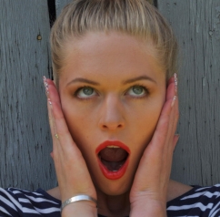 Picture of Agne Grudyte