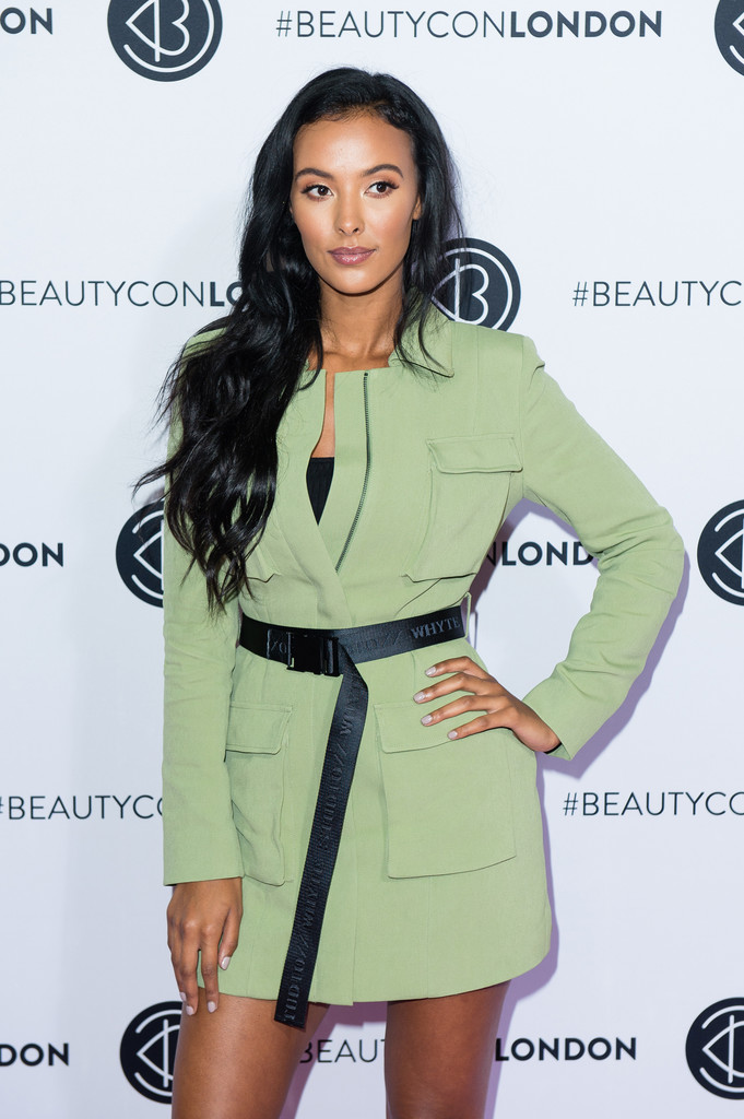 Picture of Maya Jama