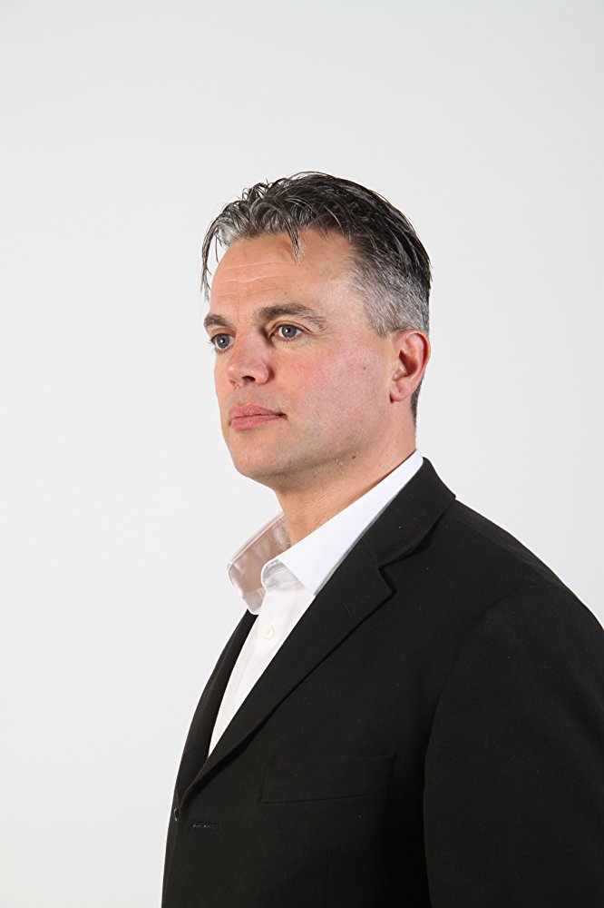 Picture of Craig Thomas Lambert