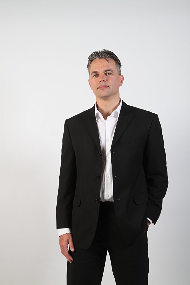 Picture of Craig Thomas Lambert