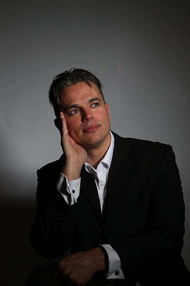 Picture of Craig Thomas Lambert