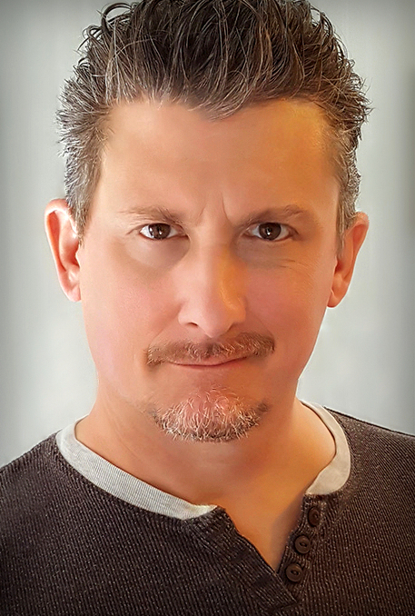 Image of Greg Canestrari