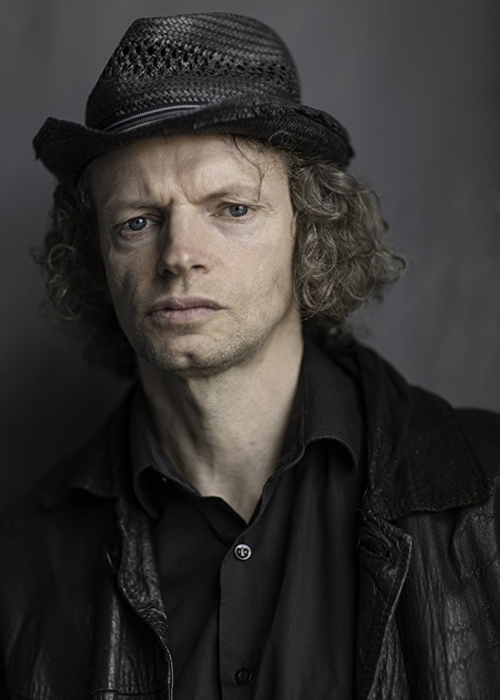 Phil Zimmerman image