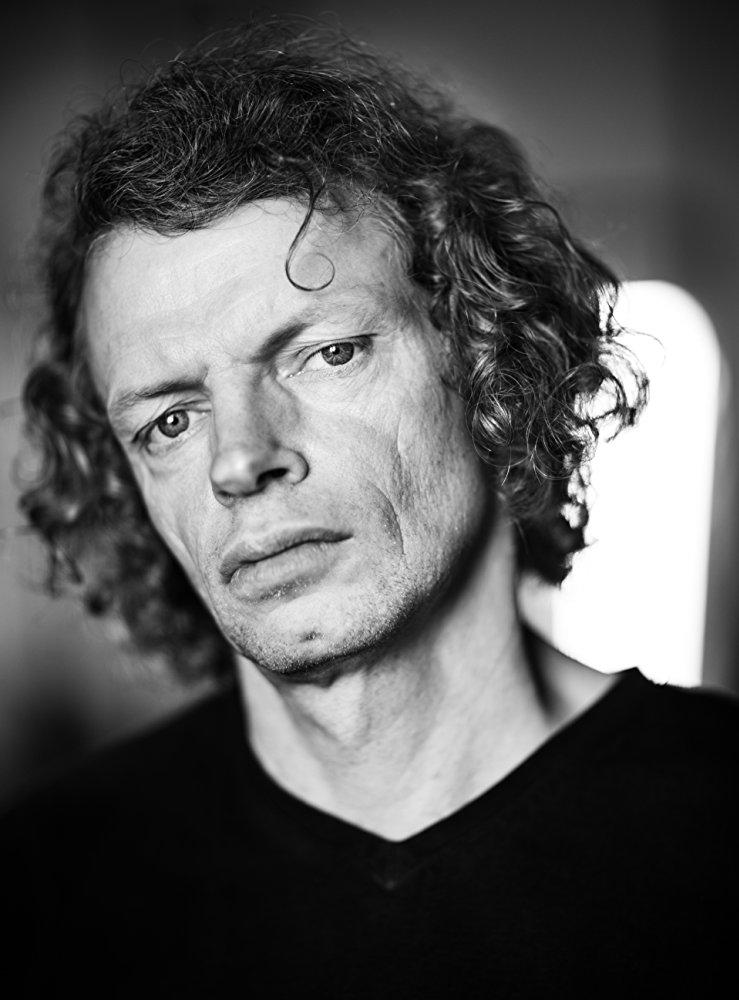 Image of Phil Zimmerman