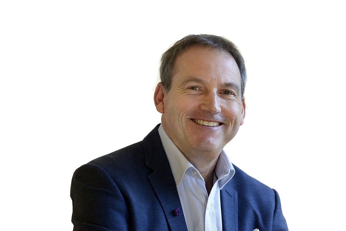 Picture of Paul Riddell