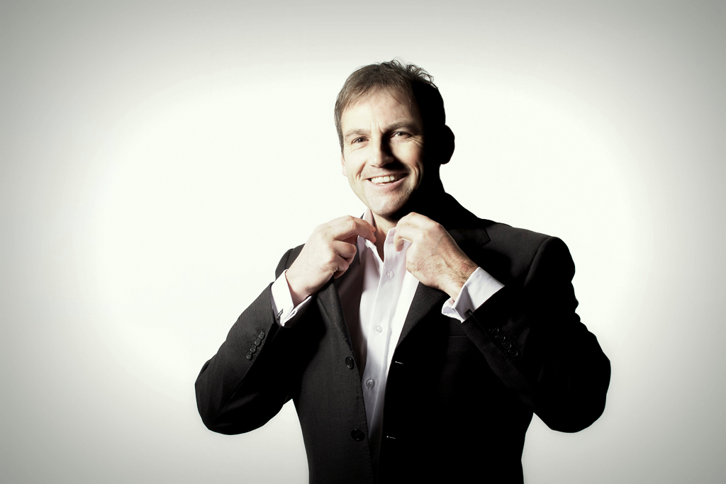 Picture of Paul Riddell