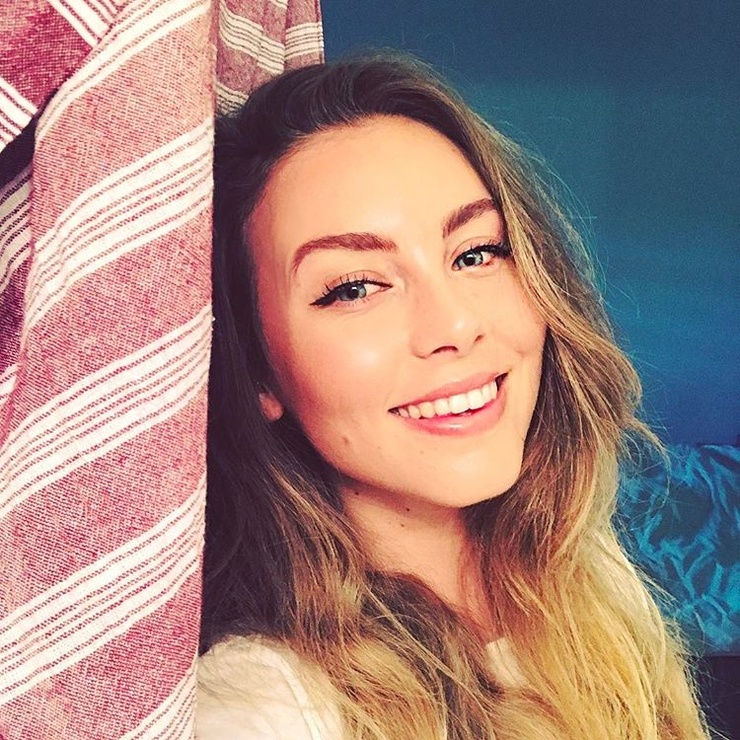 Picture of Natalie Castillo