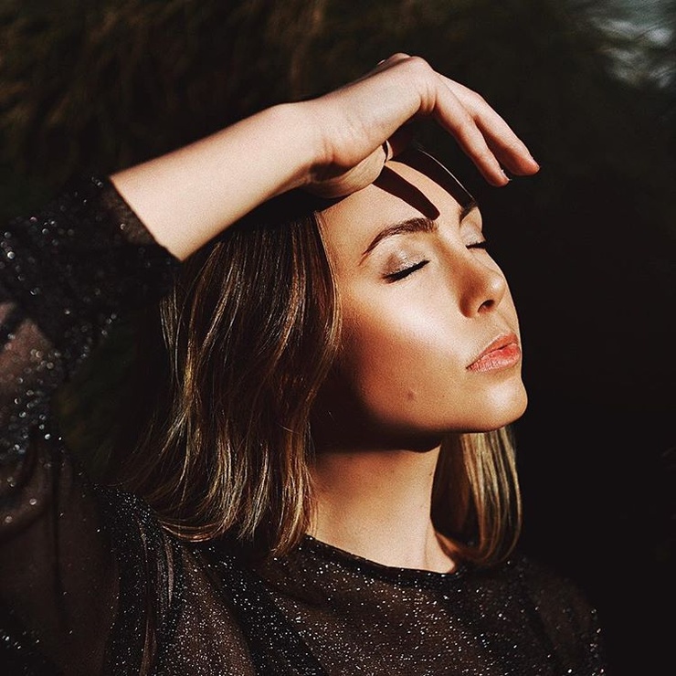 Image of Natalie Castillo