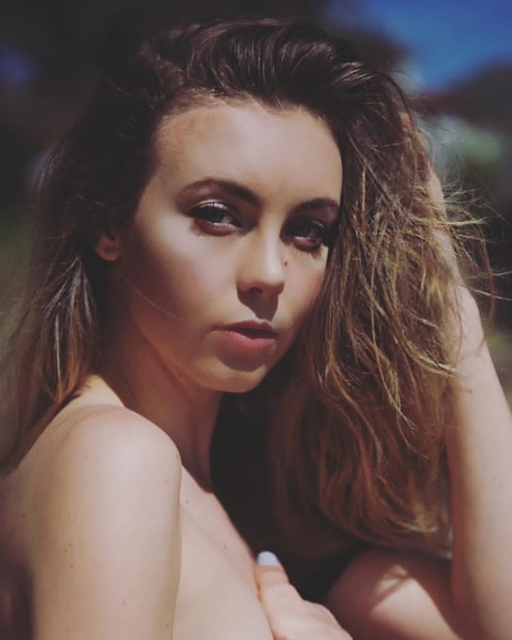 Image of Natalie Castillo