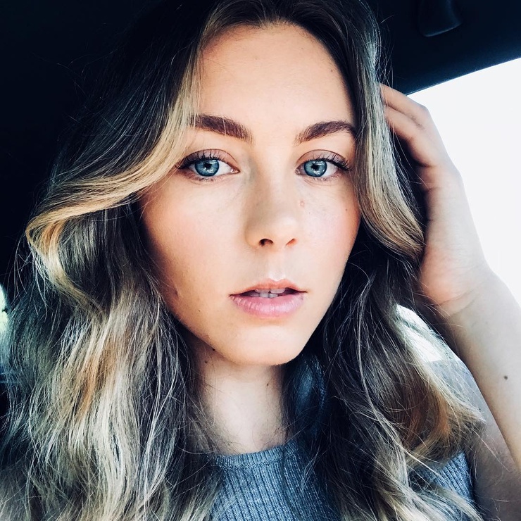 Natalie Castillo picture