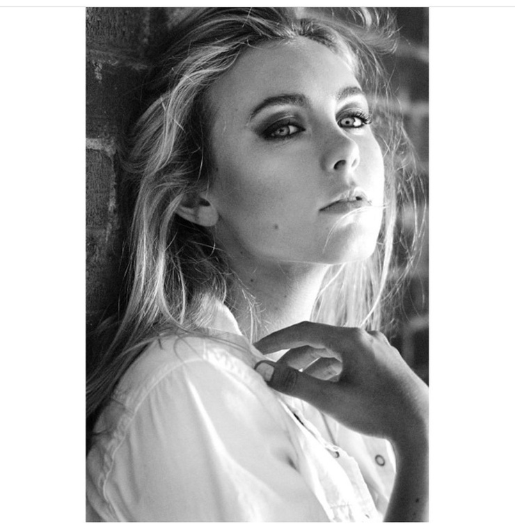 Natalie Castillo picture