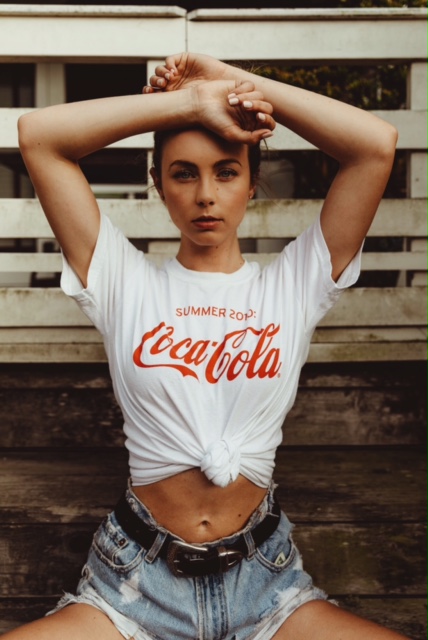 Natalie Castillo image