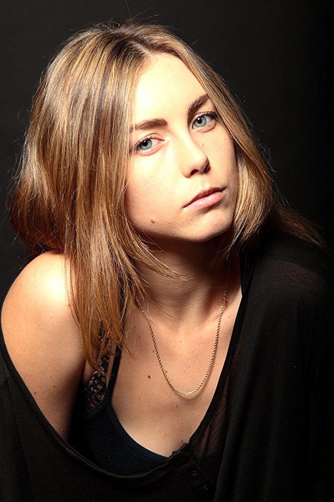 Picture of Natalie Castillo