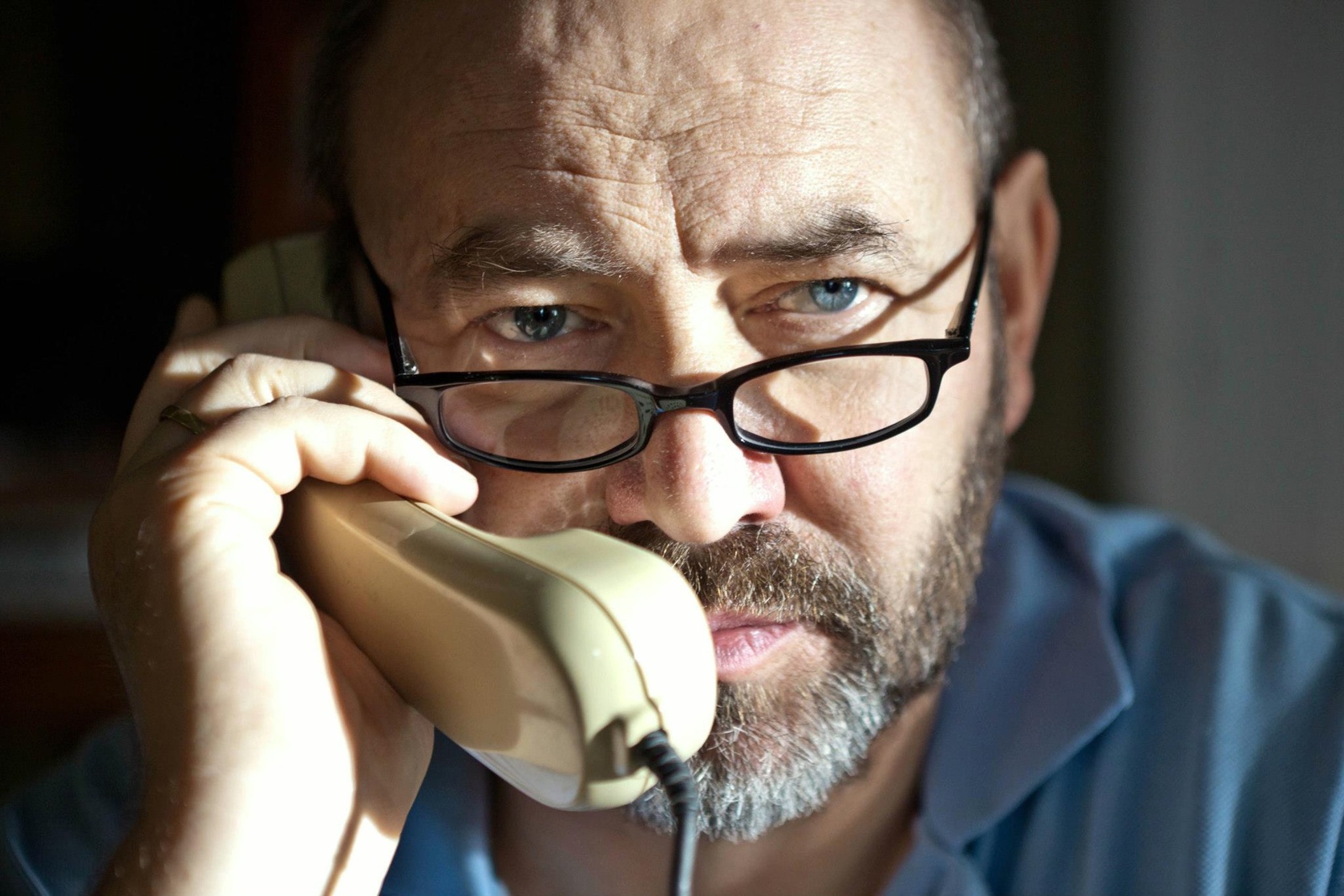 Image of Dirk Roofthooft