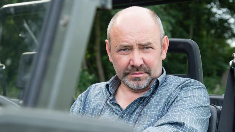 Picture of Dirk Roofthooft