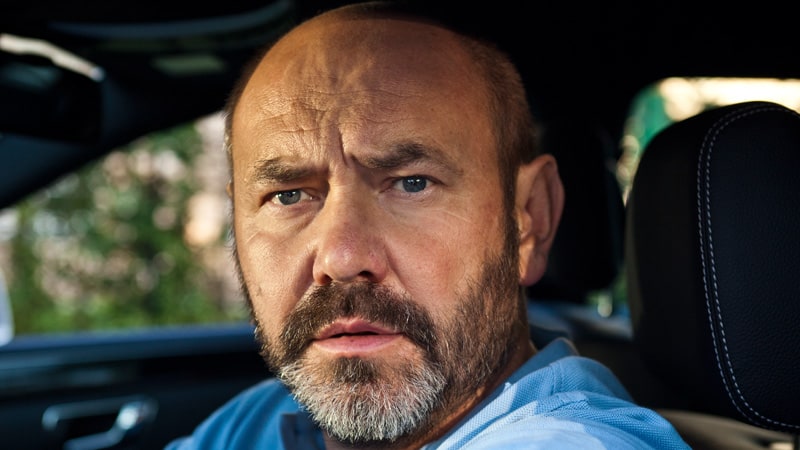 Image of Dirk Roofthooft