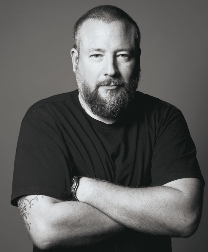 Picture of Shane Smith