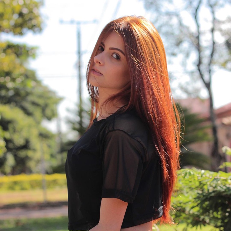Picture of Nicole Rezende