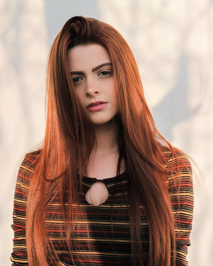 Picture of Nicole Rezende
