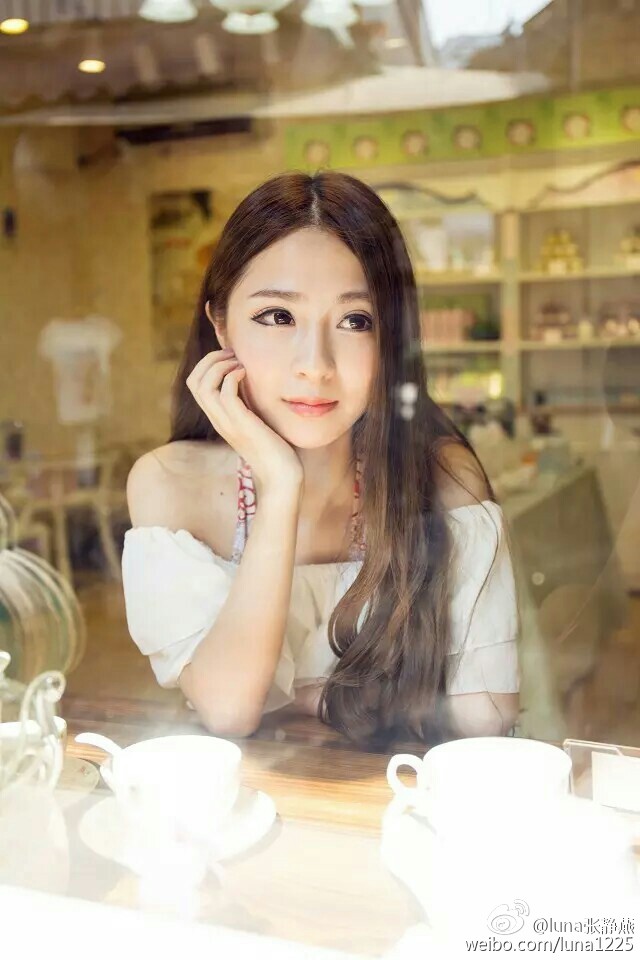 Picture of Luna Zhang Jing Yan