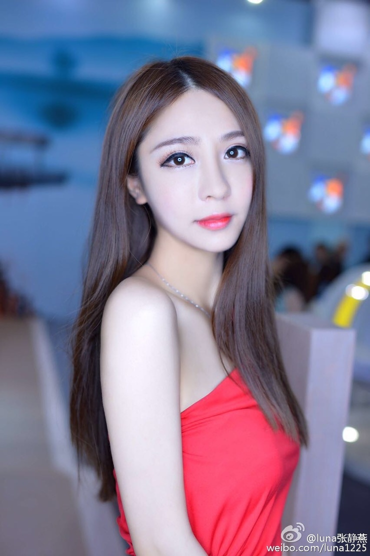 Picture of Luna Zhang Jing Yan
