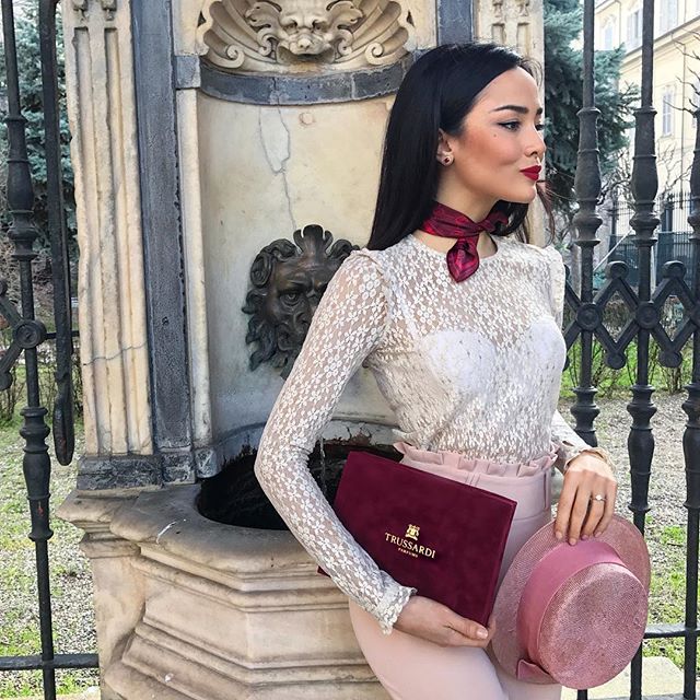 Picture of Diletta Amenta