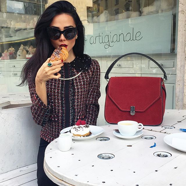 Picture of Diletta Amenta