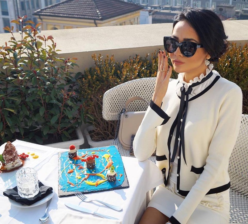 Picture of Diletta Amenta