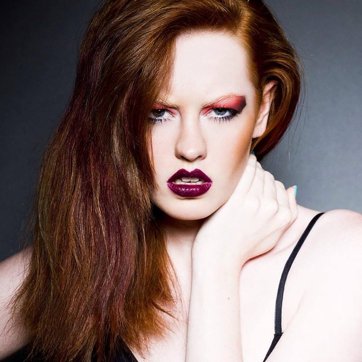 Picture of Grace Cairns