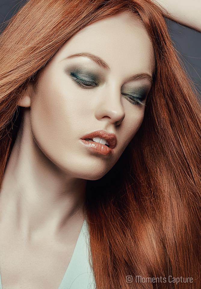 Picture of Grace Cairns