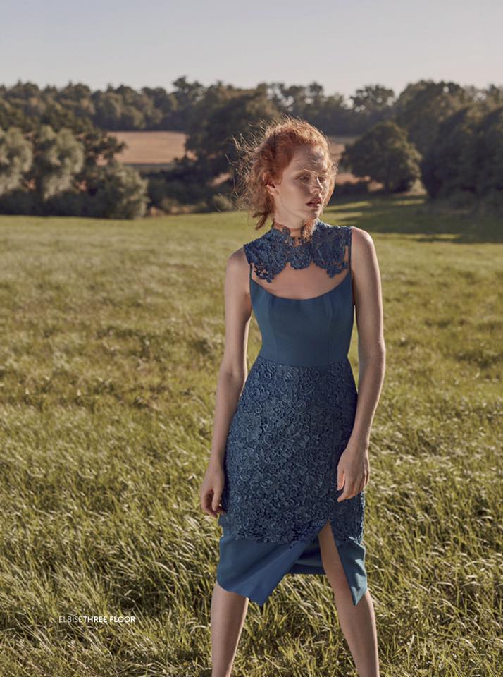 Grace Cairns picture