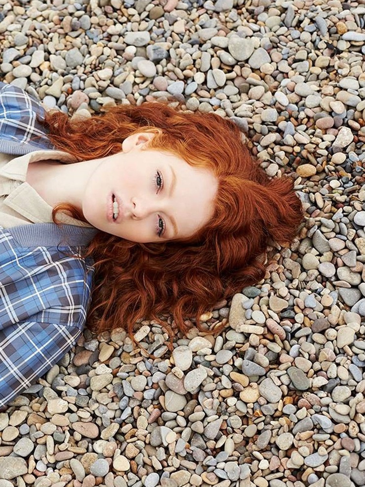 Picture of Grace Cairns