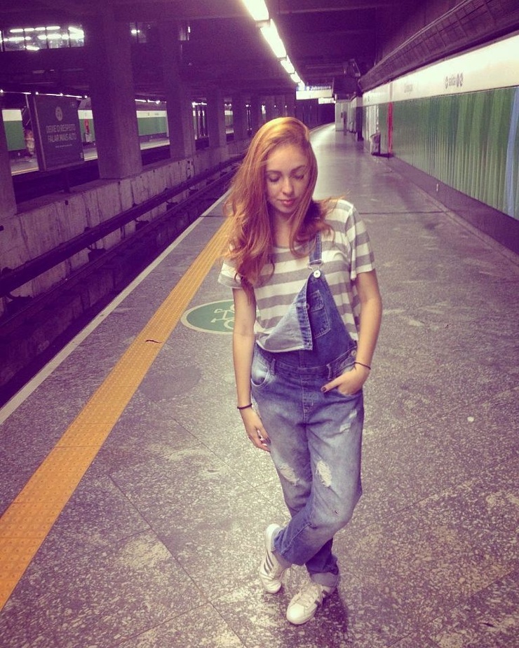 Image of Nicolli Pacheco