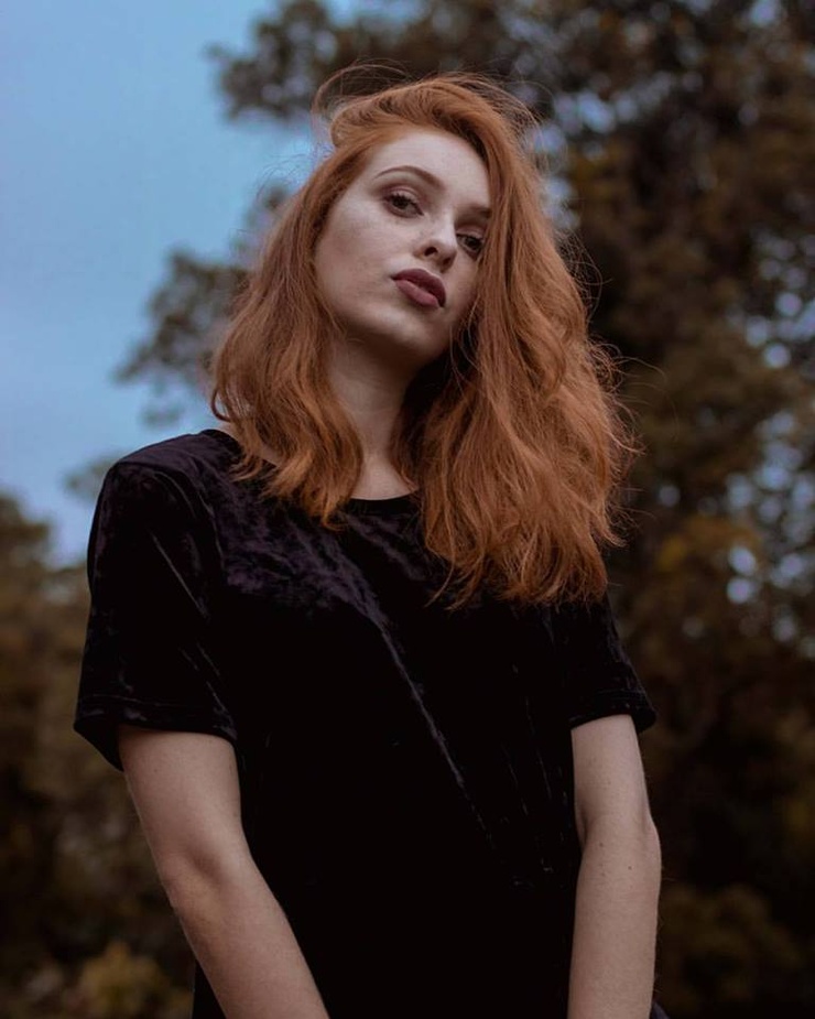 Picture of Nicolli Pacheco