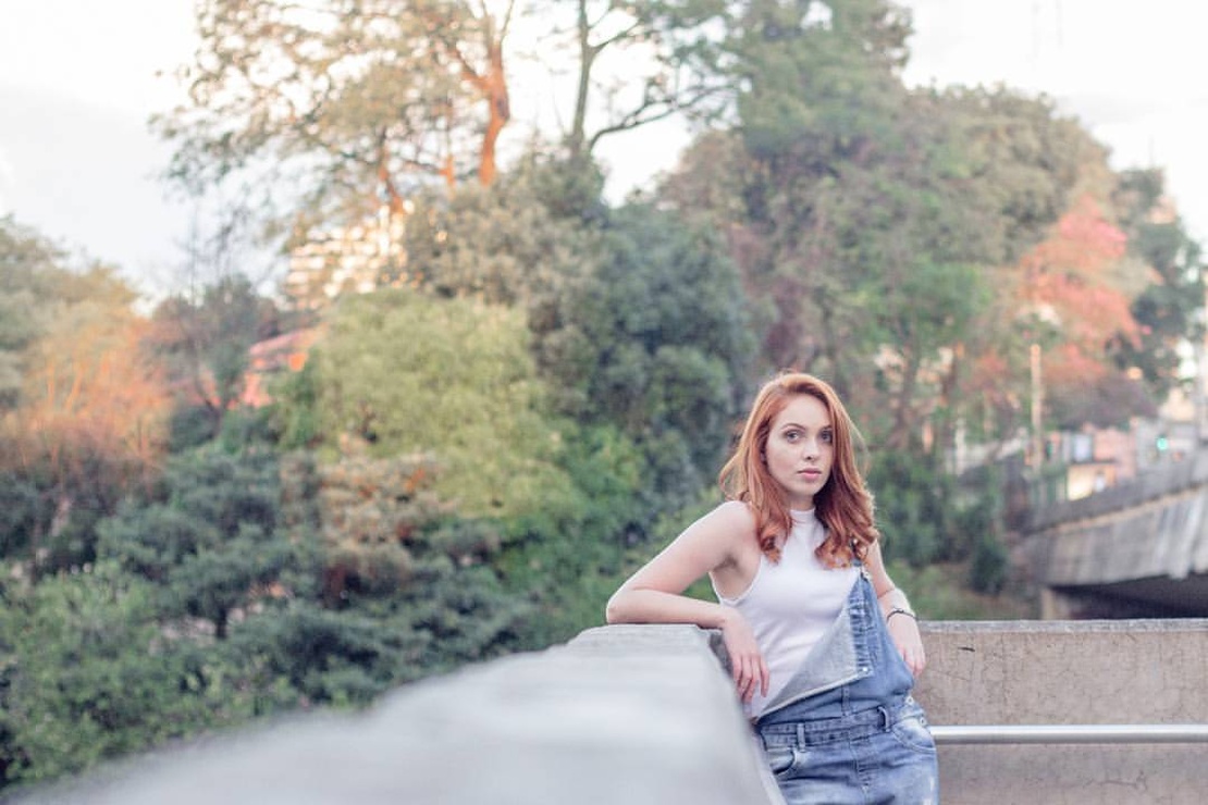 Image of Nicolli Pacheco