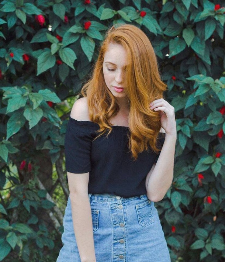 Picture of Nicolli Pacheco