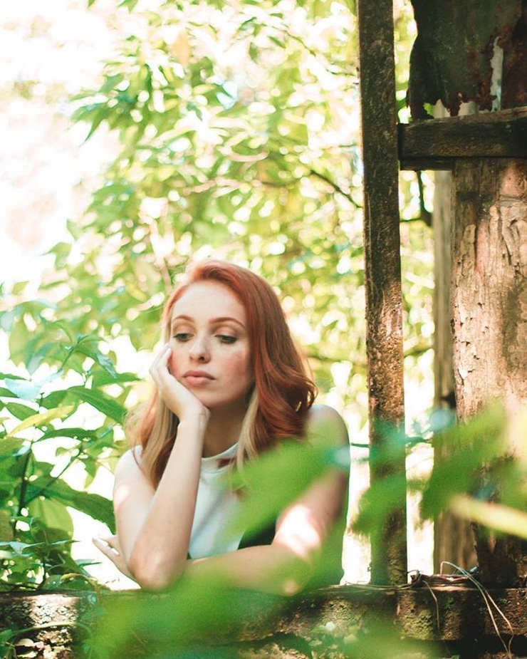 Picture of Nicolli Pacheco