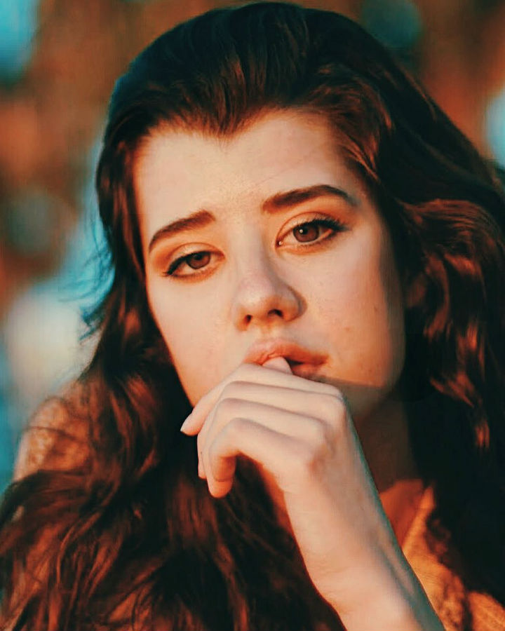 Image of Sarah McDaniel