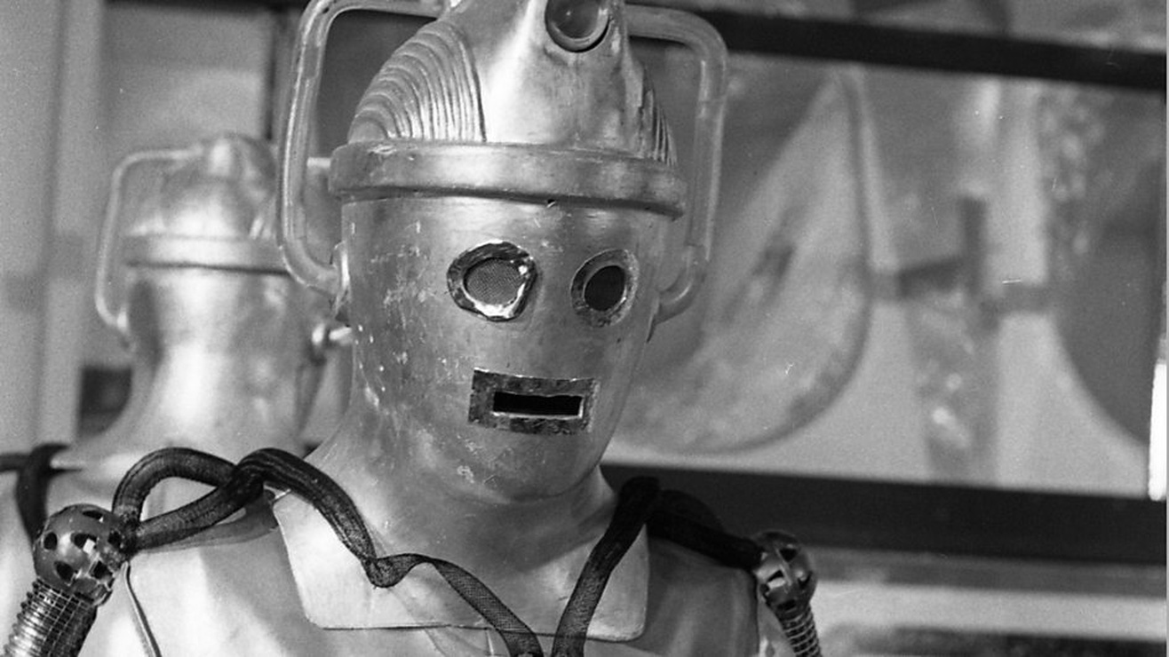 Picture of The Cybermen