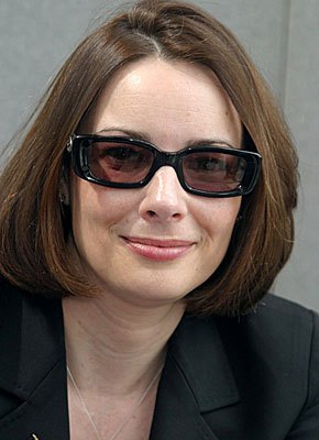 Nicola Bryant picture