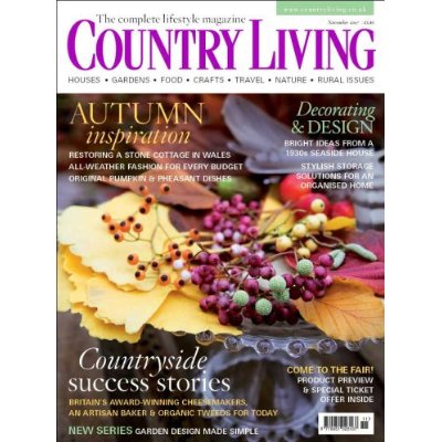 Country Living Magazine (UK edition)