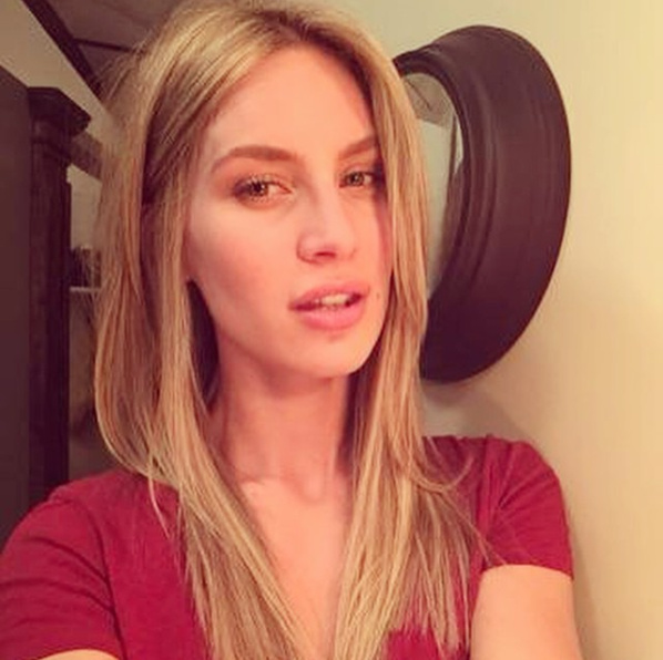 Lauren Bonner Image